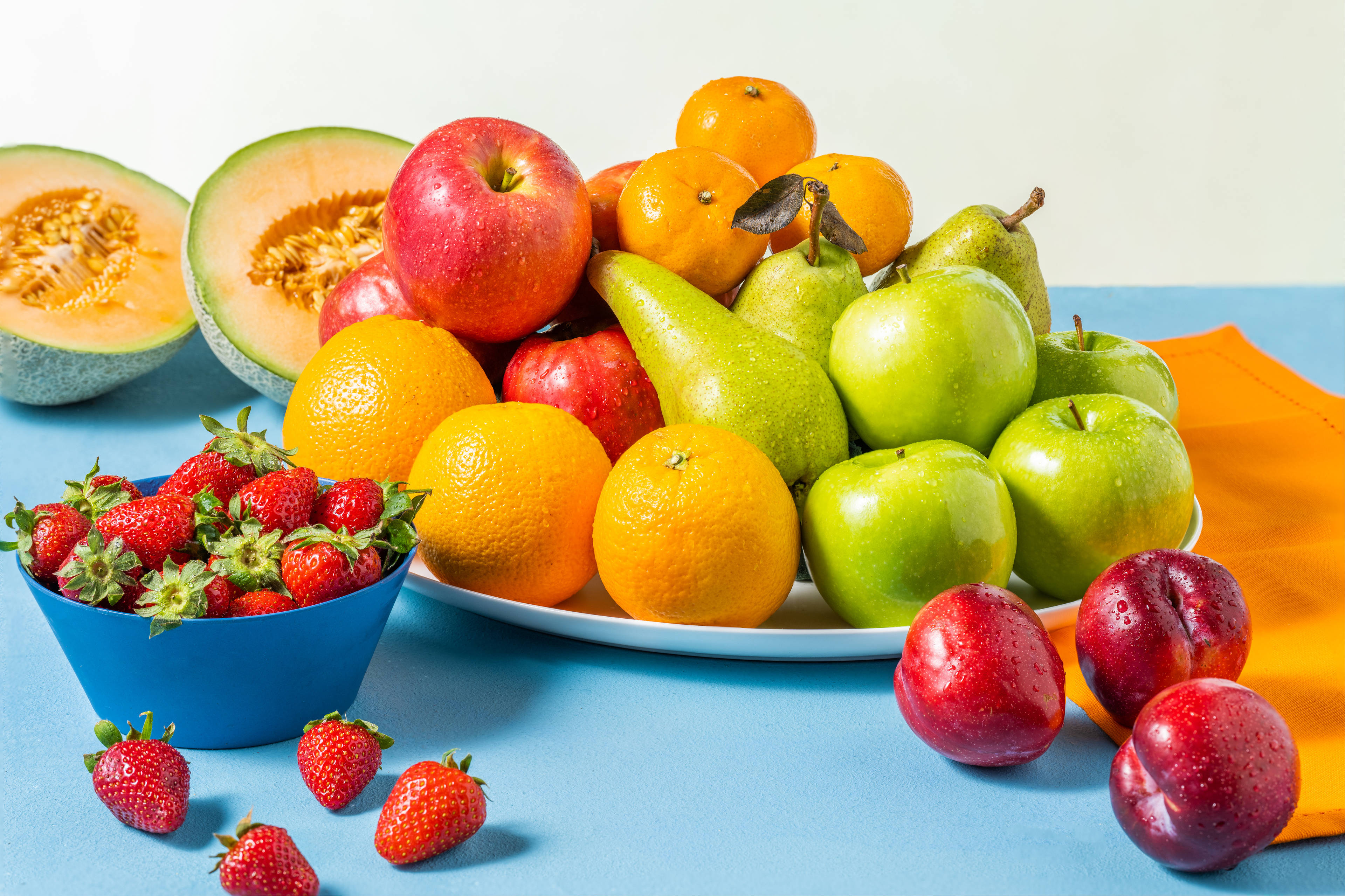 Fruit Box Delivery | From $2.67 per meal | EveryPlate